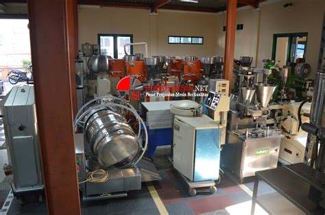 Mesin Bekas Baru Farmasi Dan Industri Bandung Jual Mesin Bekas Industri Farmasi Makanan