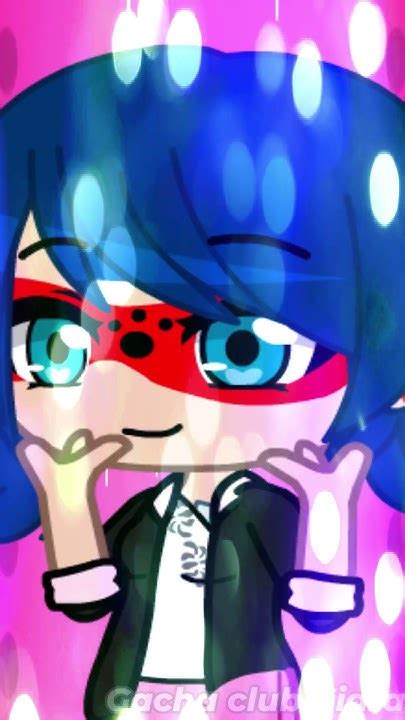 Transformacion Ladybug Youtube