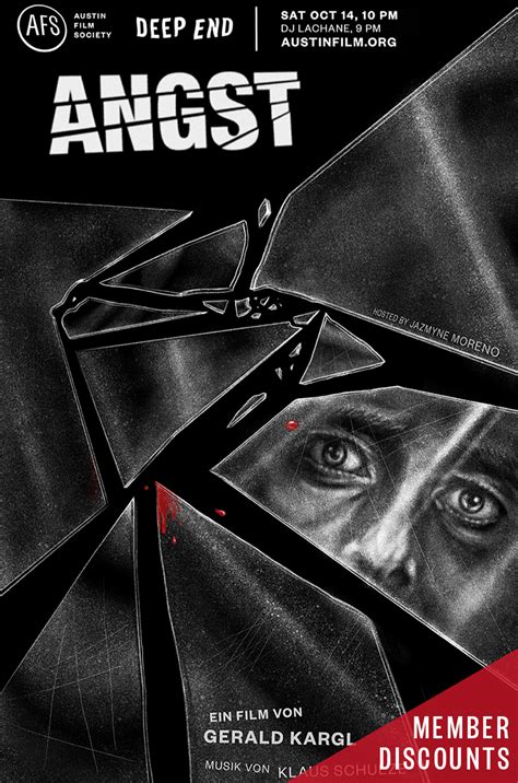 Angst Austin Film Society