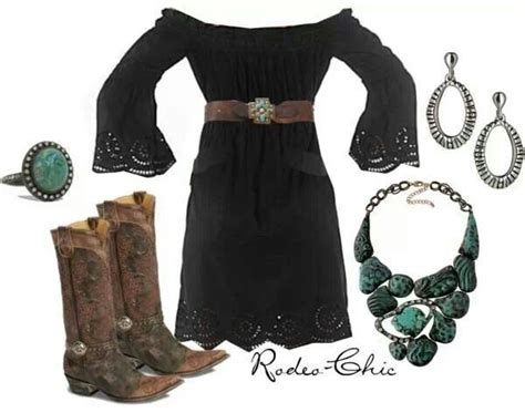 Love This So Much I Want The Dress And Belt The Most Black Dresses
