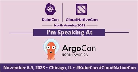 xiaozhou fang on linkedin argocon kubecon cloudnativecon