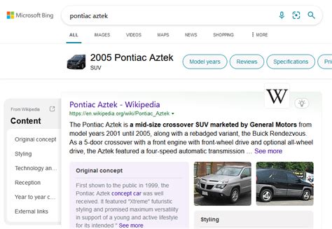 Bug Bing Sometimes Missing First Result · Issue 2068 · Searxngsearxng · Github