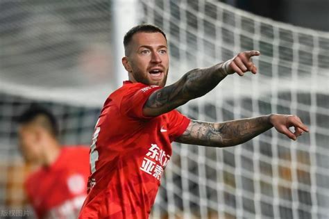 中超最新积分战报 山东2轮不胜难超国安 成都蓉城将上港挤出前2