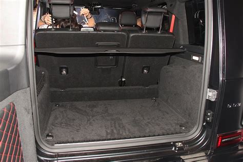 離開柏油路我最強！全新m Benz G Class 662萬起，在台上市 Carstuff 人車事