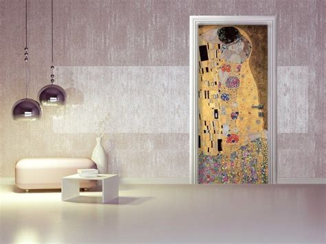 Porte Decorate 5 Idee A Cui Ispirarsi Porta Di Legno Decorazioni