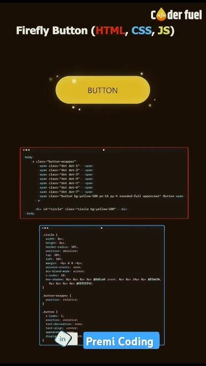 Css Animation Buttoncoding Htmlcssjs Webdesign Youtube