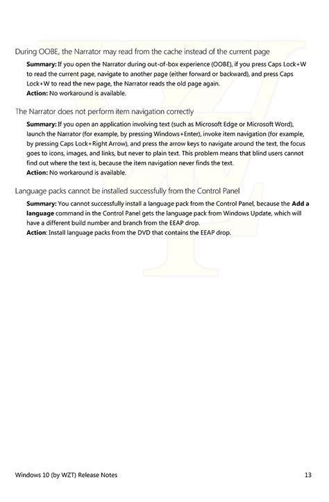 New Windows 10 Build 10537 Details Leaked Softpedia