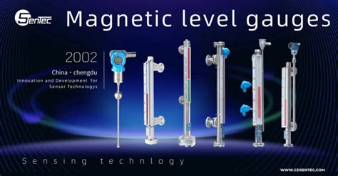Magnetic Float Level Gauge Vs Magnetic Flip Level Gauge Vs Magnetic Flip Column Level Gauge Sentec