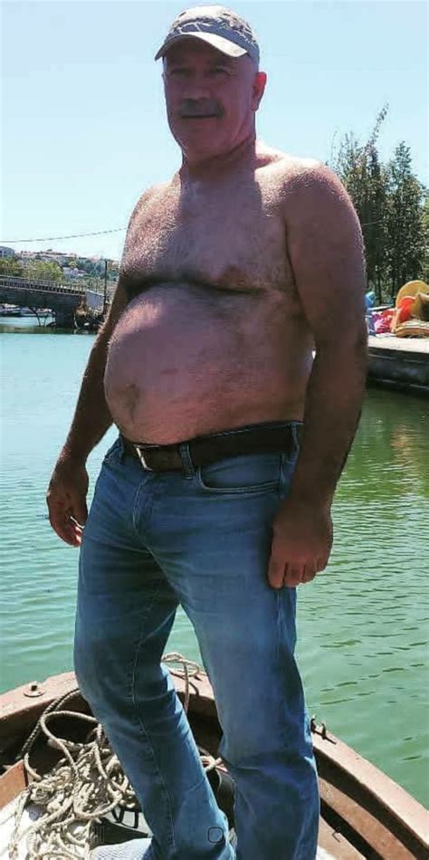 Beer Belly Men