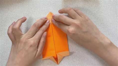 부활절 계란 바구니 만들기종이 접기 Youtube