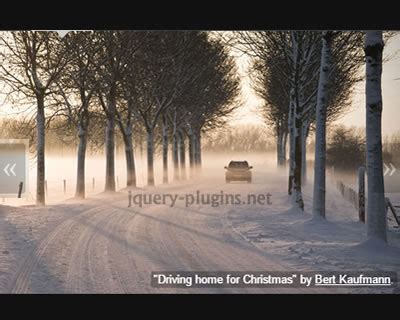 Simple DIY Responsive Image Slideshow With HTML5 CSS3 And JQuery