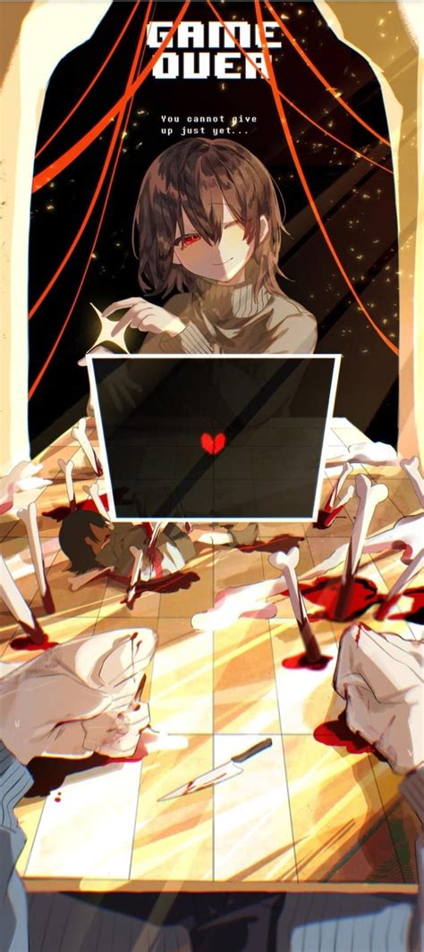 Source In The Comments Rundertale