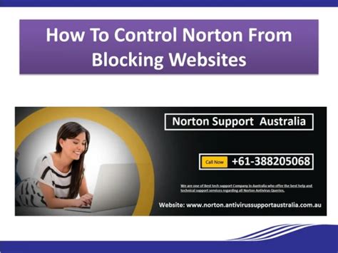 ppt steps to stop avast antivirus from blocking important websites