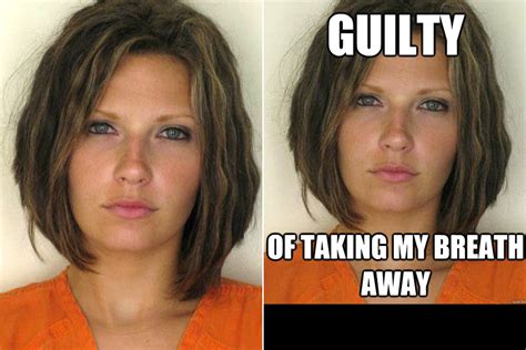 Mugshot Meme