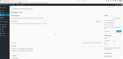 Xss Exploit1 Album On Imgur