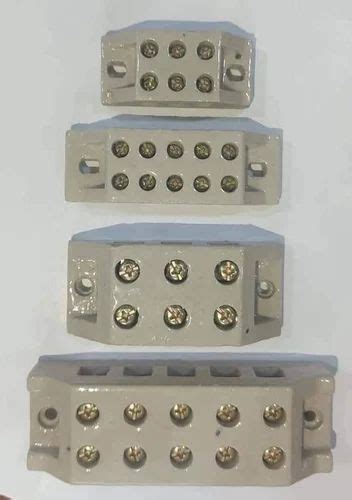 Insulator And Terminal For Industrial At ₹ 80piece In Udaipur Id