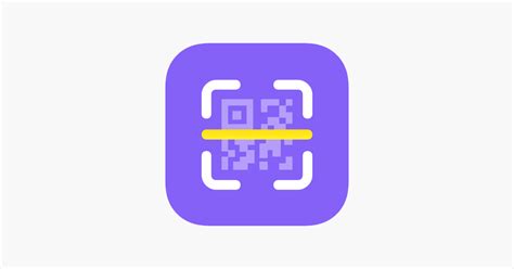 ‎qr code pro reader on the app store