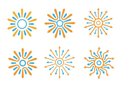 Rays Out Of Arrows Vector Set 1902642 Vector Art At Vecteezy Rays Out Of Arrows Vector Set 1902642 Vector Art At Vecteezy