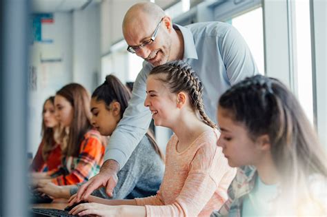 Micron Gives Computer Science Programs