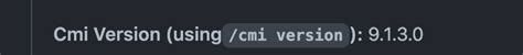 CMI Invcheck Creates NullPointerException Issue Zrips CMI GitHub