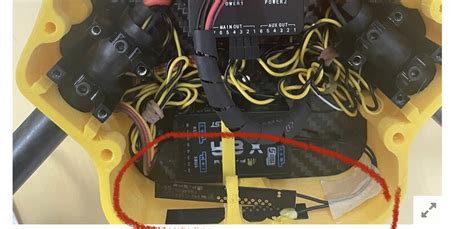 Notch Filter Center Frequency Page Copter ArduPilot Discourse