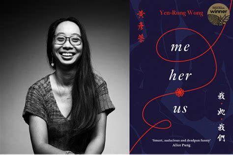 Archer Asks Yen Rong Wong On Race Sex Kink And Familial Expectation Archer Magazine