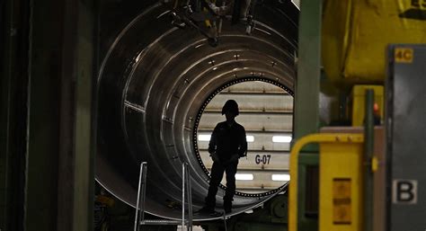 Can the U.S. and China Ease Tensions with a Clean Tech Détente ...