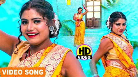 Bhojpuri Top Video कुंडी लगा दो सईया एकदम तबाही मचा दिया यूपी बिहार में Rani का हिट डांस