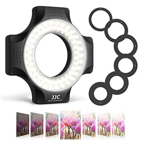10 Best Ring Lights For Dslr Cameras Illuminate Your Photography Like