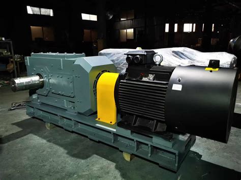 How To Check Industrial Gearbox Oil Level Tanhon