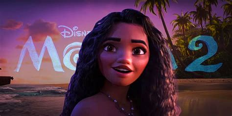 Moana Trailer Breaks Disney Record With Huge Viewership