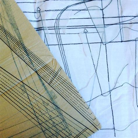 Simple Paper Pattern Inspiration