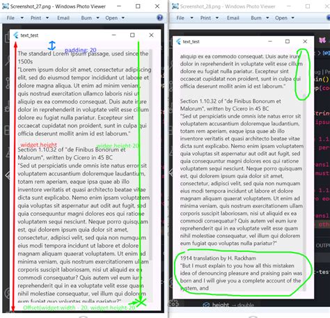dart - Horizontal page scrolling for ebook reading in flutter? - Stack ...
