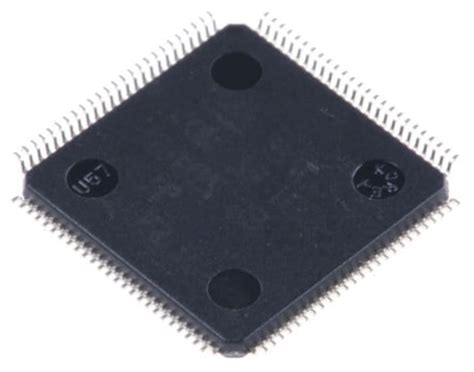 Stm32f103vct6 Stmicroelectronics Stmicroelectronics Stm32f103vct6 32bit Arm Cortex M3