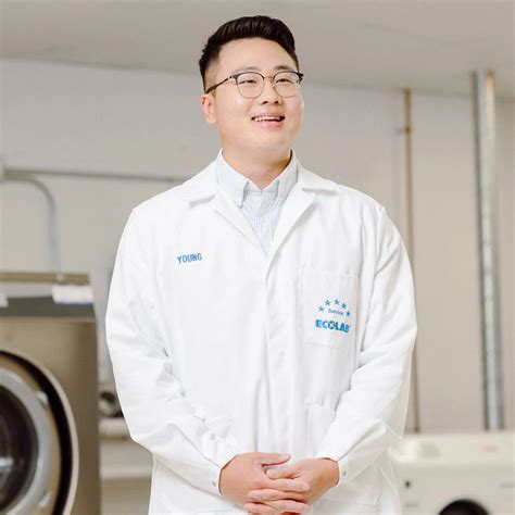 Ecolab On Linkedin Eclteam