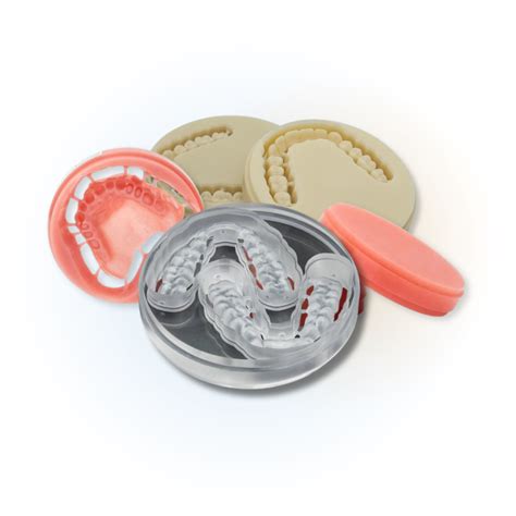 Pmma Dentx Solutions