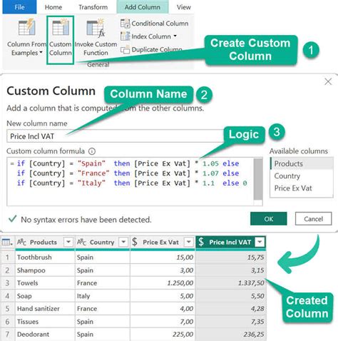 What Is Power Query A Beginners Guide 2024