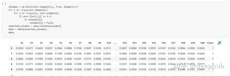 Sklearn 中的两个半监督标签传播算法 Labelpropagation和labelspreading 知乎