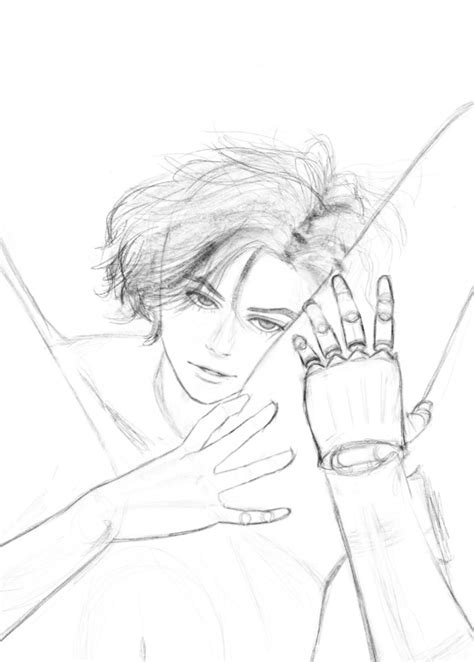 Lies Of P X Reader On Tumblr