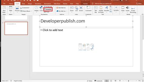 How To Create A Timeline In PowerPoint