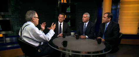 New York Business Report With Michael Stoler