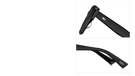 Mắt Kính Qina Chính Hãng