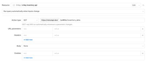 Apis Within Retool Retool Docs