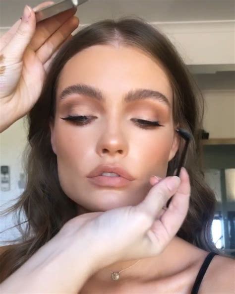 Tanielle Jai Makeup Artist On Instagram My Favourite Brow Soap Is