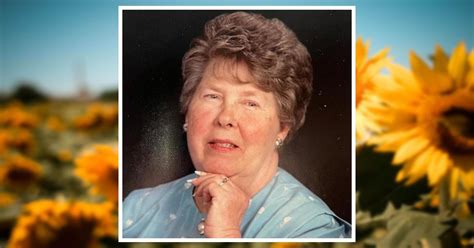 Obituary Galleries Nancy Adams Doss Of Jacksonville North Carolina