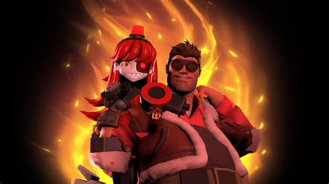 Zengine And Mimi Sentry By Jacopofredbear On Deviantart