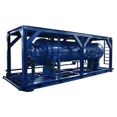 Test Separator Test Separator Manufacturer From Dombivli