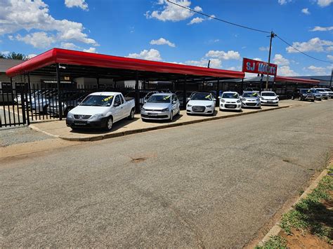 Auto World Klerksdorp Added A New Auto World Klerksdorp