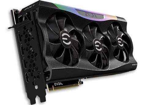EVGA - Articles - EVGA GeForce® RTXᐪᔿ 30 Series