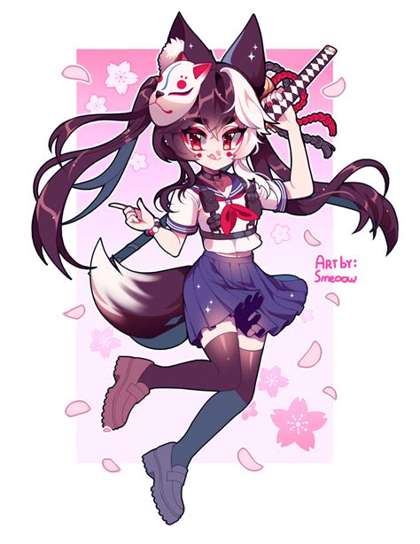Gammainkk By Smeoow On Deviantart